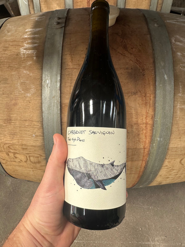 Reds - The Austin Winery