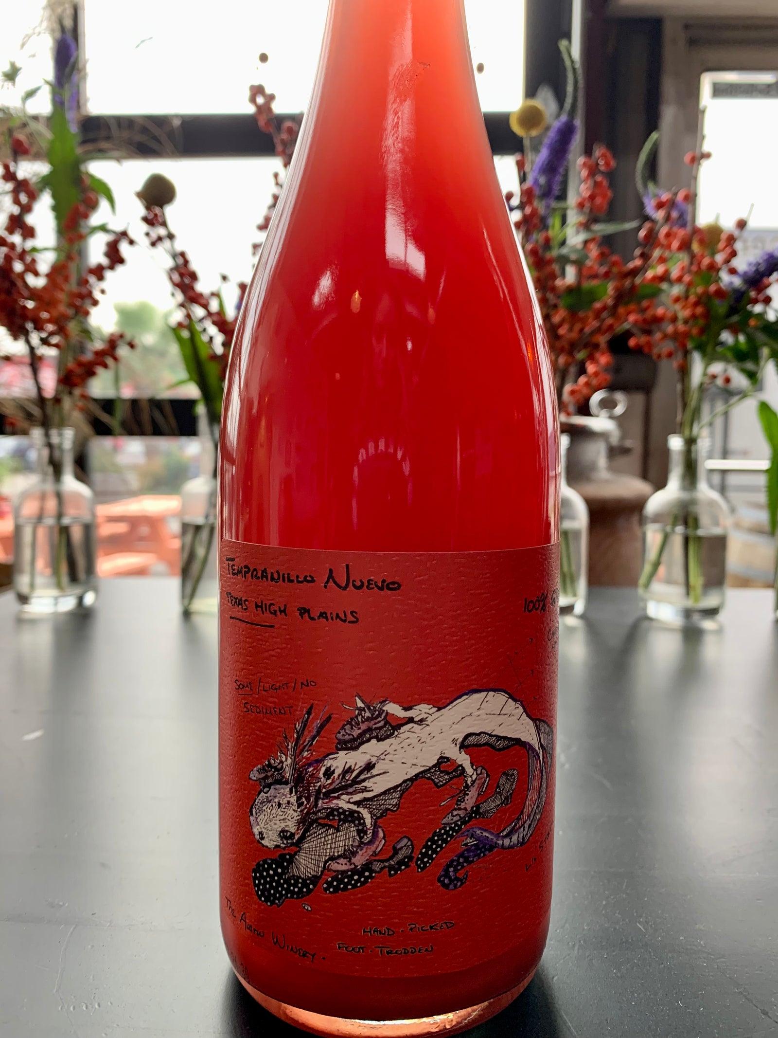 Reds - The Austin Winery